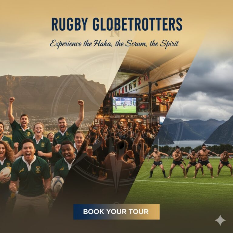 Ruck Zone - Le média qui raconte le rugby